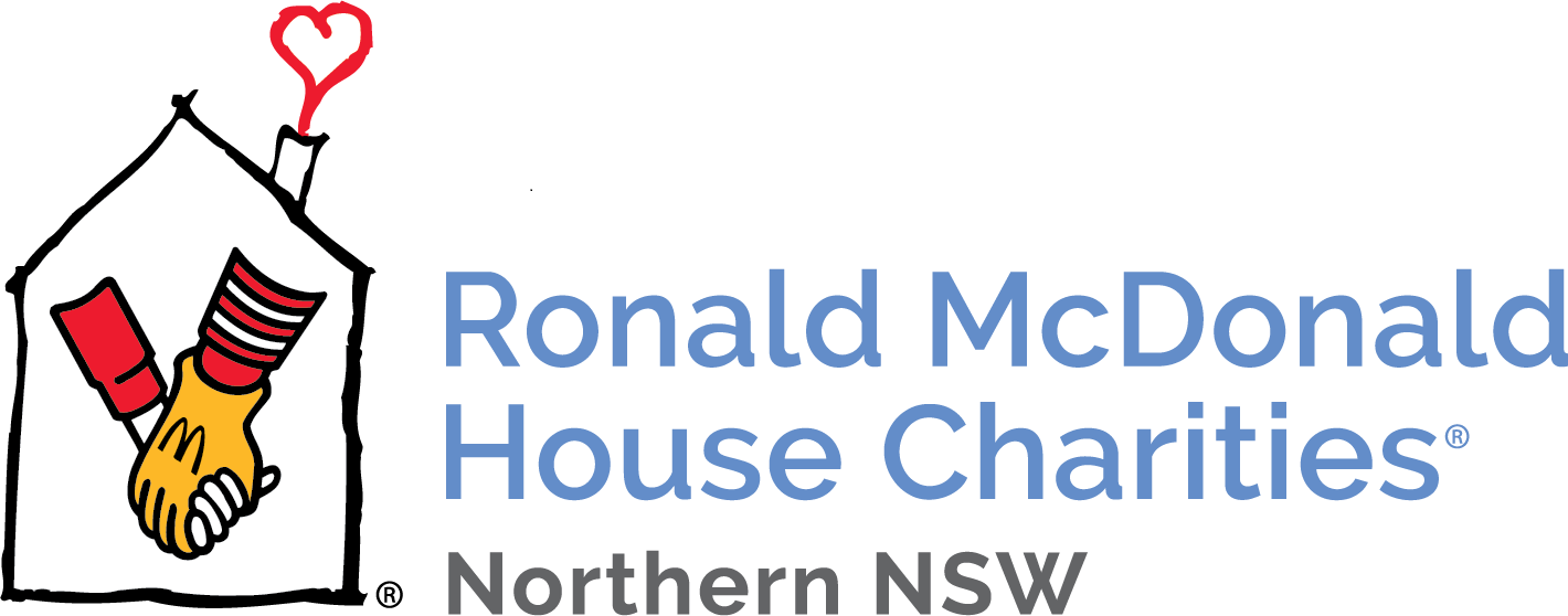 Ronald McDonald Learning Program - RMHC Northern New South Wales